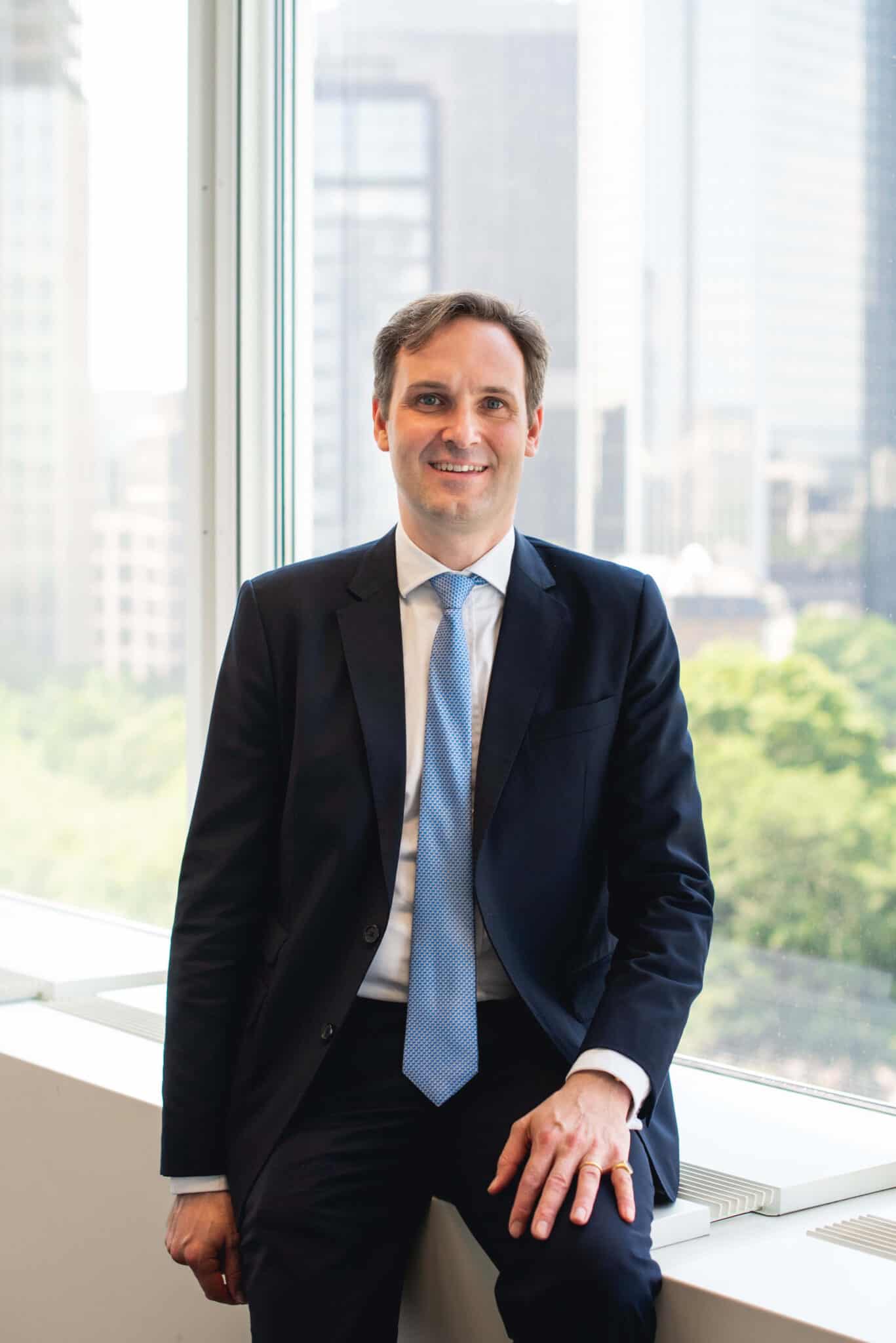 Dr. Rafael von Heppe E.M.L.E. – GSF Law
